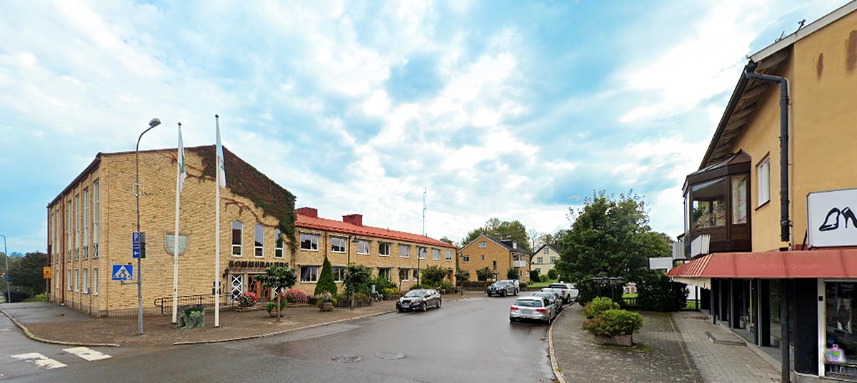 Flyttstädning & Flytthjälp i Gnosjö